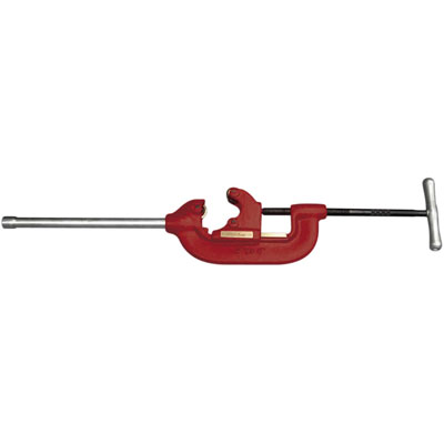 Pipe Cutters for Cast Iron, Ductile & Steel - Jim & Slims Tool Supply