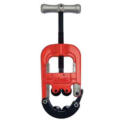 Pipe Cutters for Cast Iron, Ductile & Steel - Jim & Slims Tool Supply