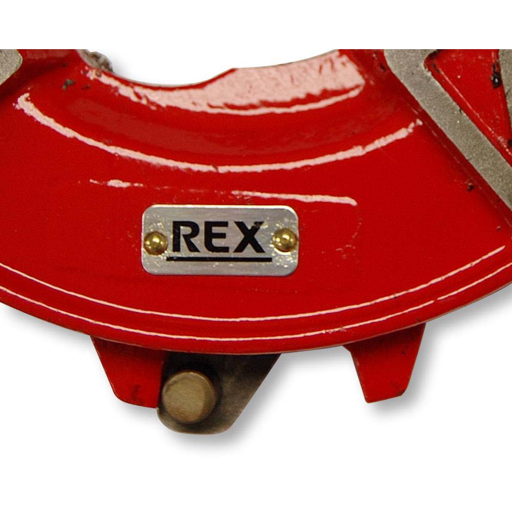 Wheeler Rex 60118 1/2in to 2in Auto Open Die Head - Jim & Slims Tool Supply