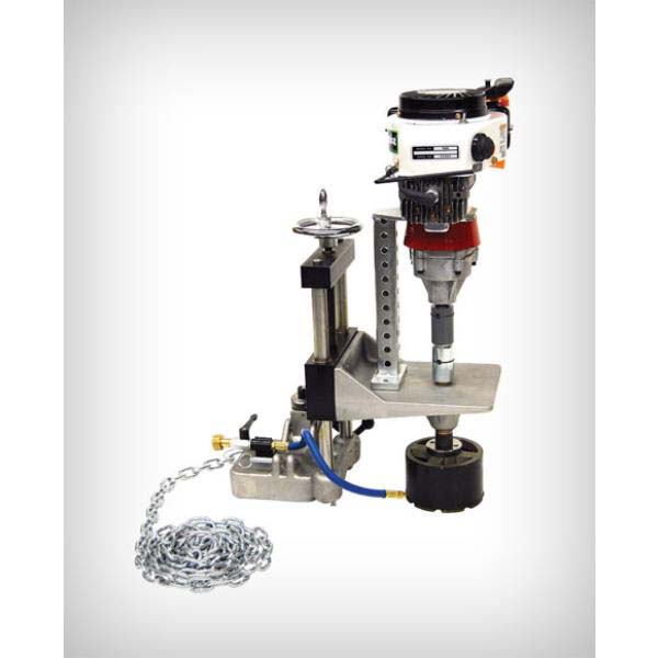 Wheeler Rex 6519 1/2in Square Male/Female Drive Ratchet - Jim & Slims ...