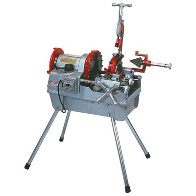 Wheeler Rex 8992 1/2in to 1in Sidekick III Pipe Threader - Jim & Slims ...