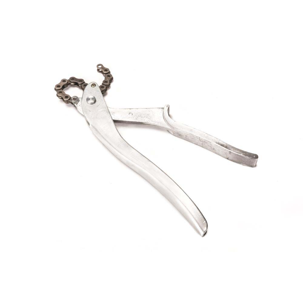 Wheeler Rex 79014 1/4in to 1in Glass Tube Cutter - Jim & Slims Tool Supply