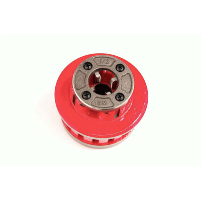 Wheeler Rex 837390 1/2in. 12r Style Drop Head With NPT Dies - Jim ...
