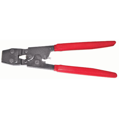 Wheeler Rex 89250 Stainless Steel Clamp Pincher - Jim & Slims Tool Supply