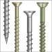 Quik Drive Tile Roofing Screws from Jim & Slim's Tool Supply - Jim ...