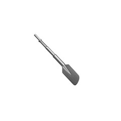 Champion Chisel - .680 Round Collar Clay Spade - Jim & Slims Tool Supply