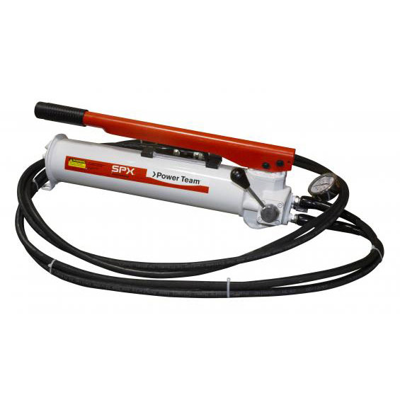 Reed PESMPA Bear Hug 2-stage Hand Pump for use with REED PES8BT - Jim ...