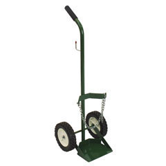 Sumner 108-8S Torch and Welding Cylinder Cart with 8in. Wheels - Jim ...